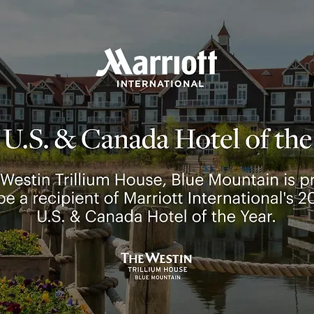 Blue Mountain Hotels - Comfort & Style Near Ski Resorts