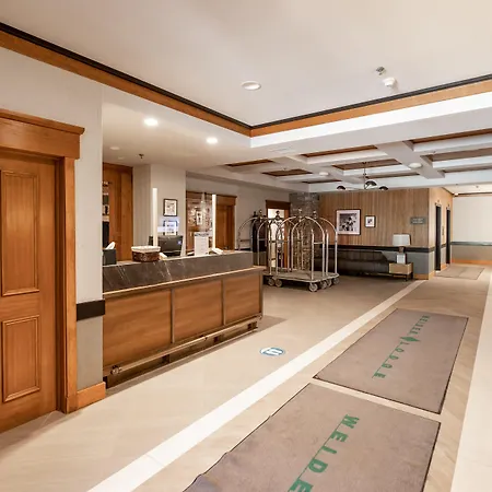 Blue Mountain Hotels - Comfort & Style Near Ski Resorts